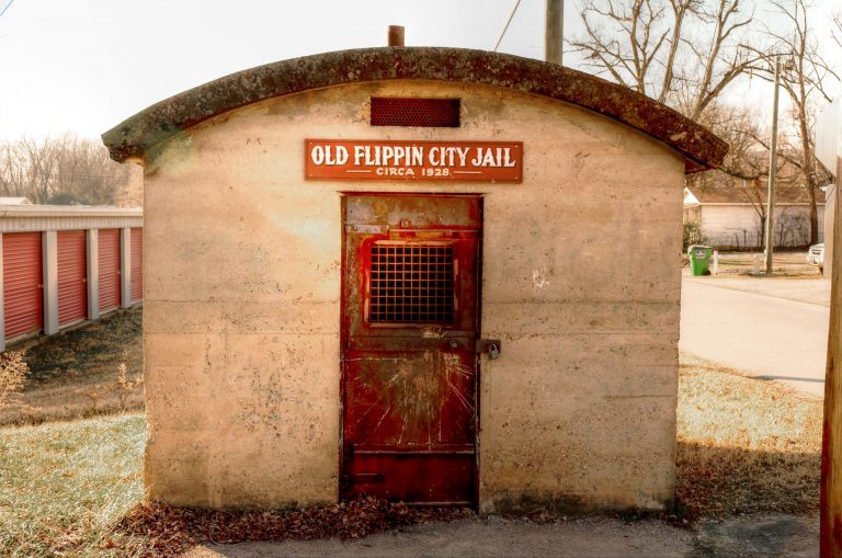 Home - Flippin, AR | South Shore